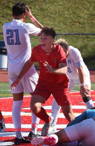 Sports - Observer-Reporter